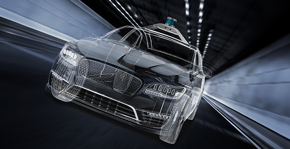 LIDAR Techology Blog - RoboSense - RoboSense | Safer world, Smarter life